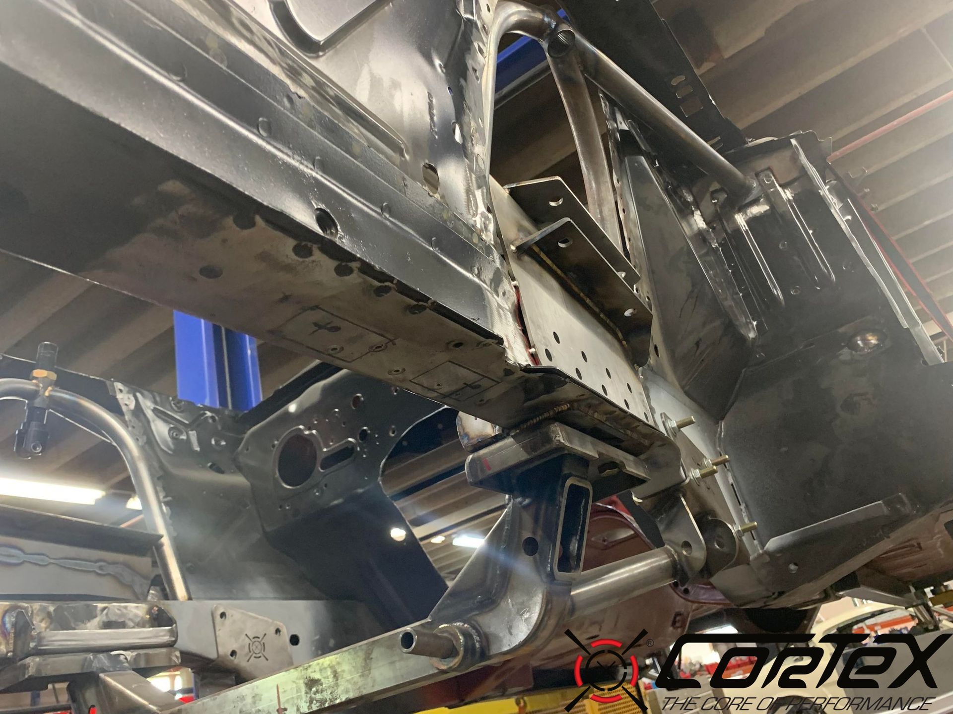 Installers | Cortex Racing