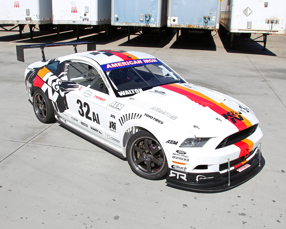 Customer Cars | Cortex Racing