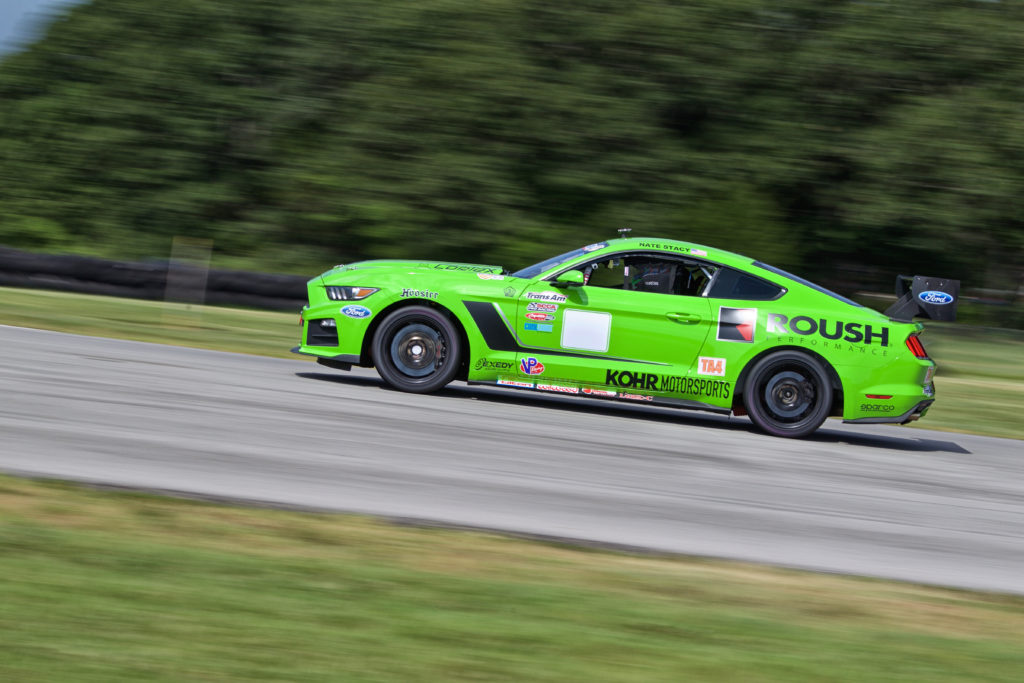 Services | Cortex Racing