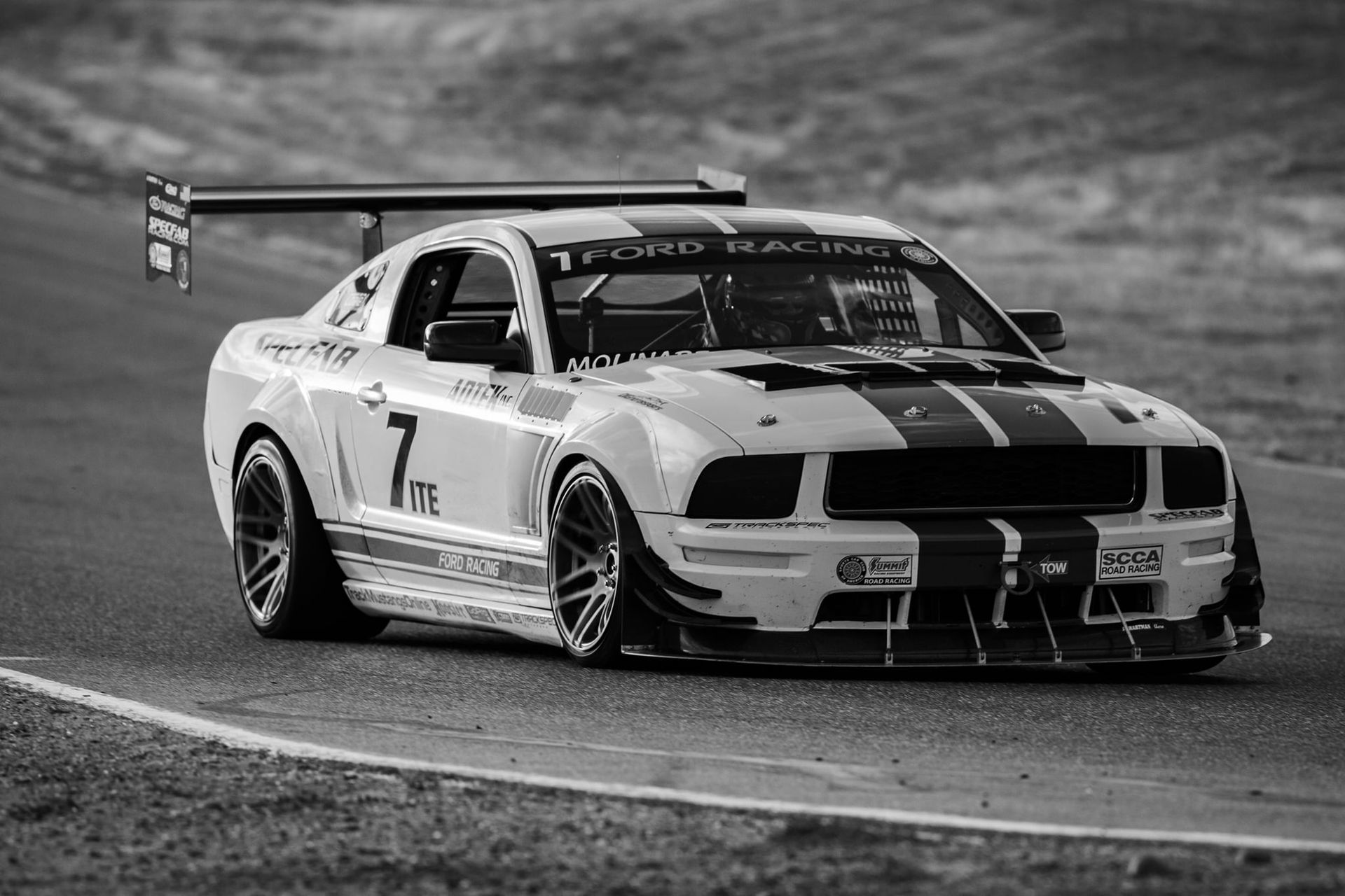 Customer Cars | Cortex Racing