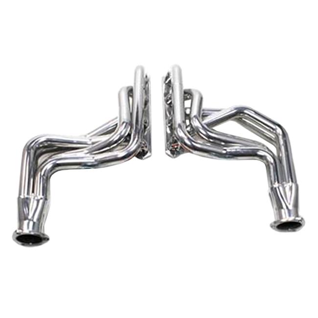 Doug's Headers 1 3/4" Tube Full Length Header Ford Mustang 64-73 ...