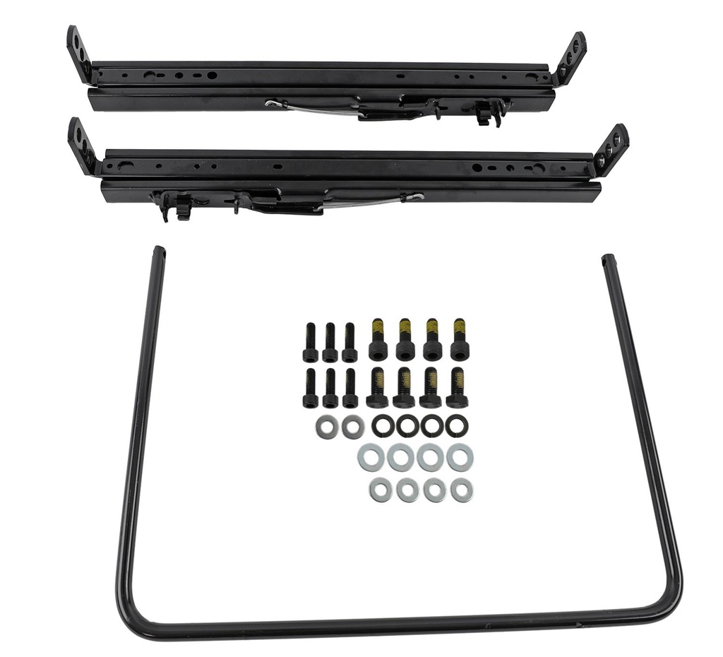 Recaro Seat Sliders | Cortex Racing