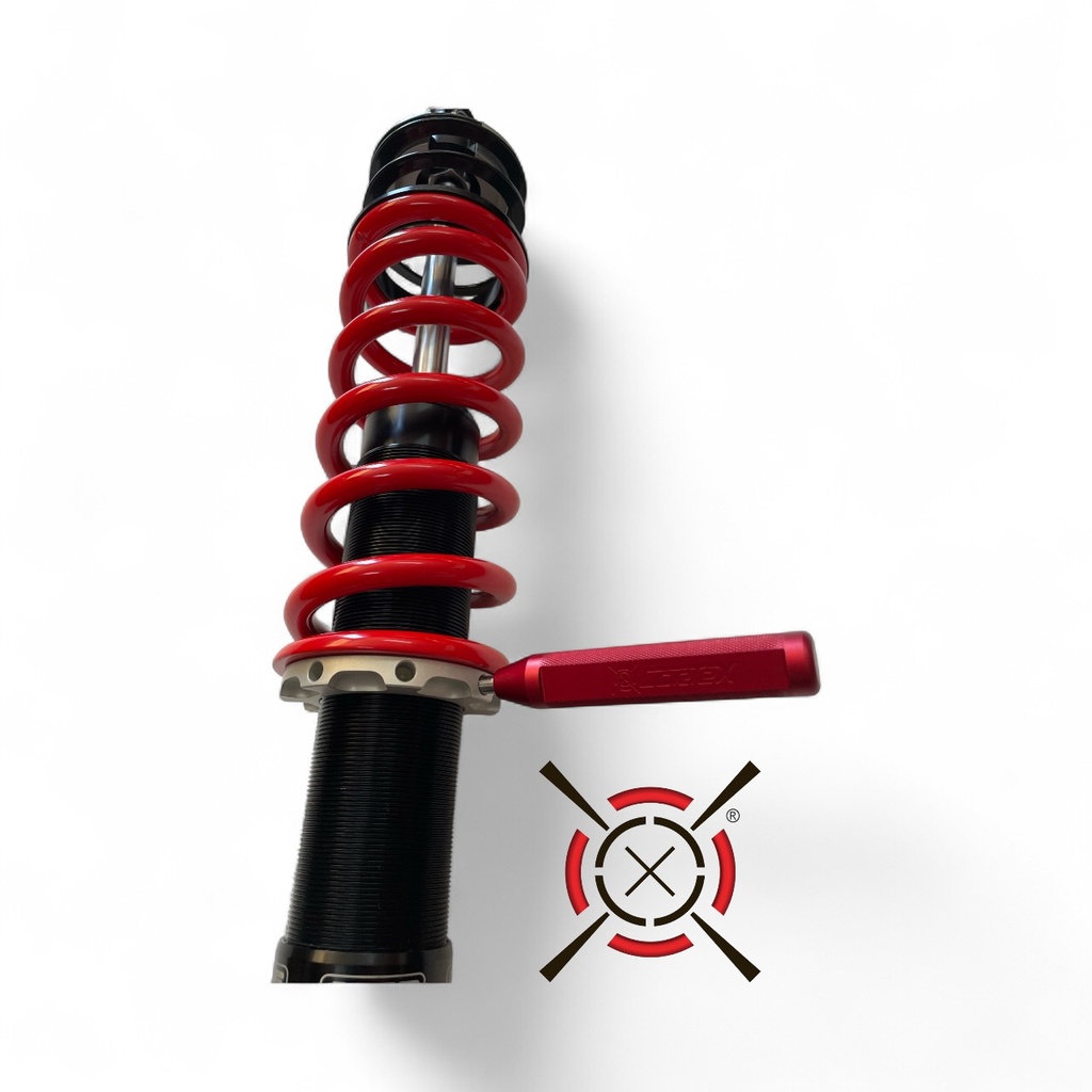 CorteX Shock Collar Adjustment Tool Handle | Cortex Racing